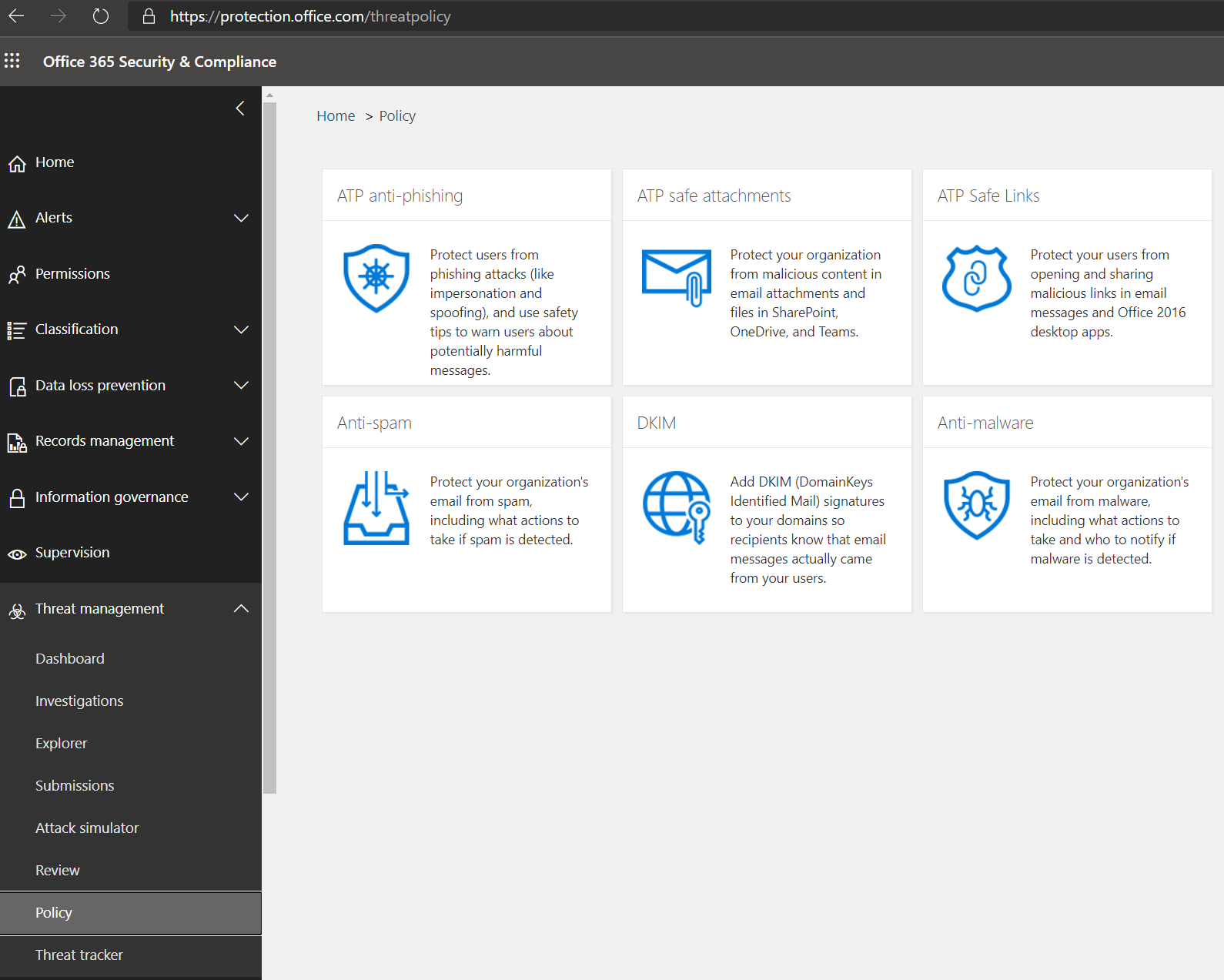 5 tips to get more secure in Office 365 – IdefixWiki