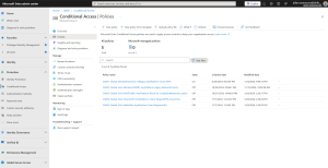 Secure your conditional access with Admin units – IdefixWiki